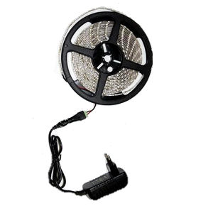 LED strip blister WW - LEDsystem Scandinavia AB