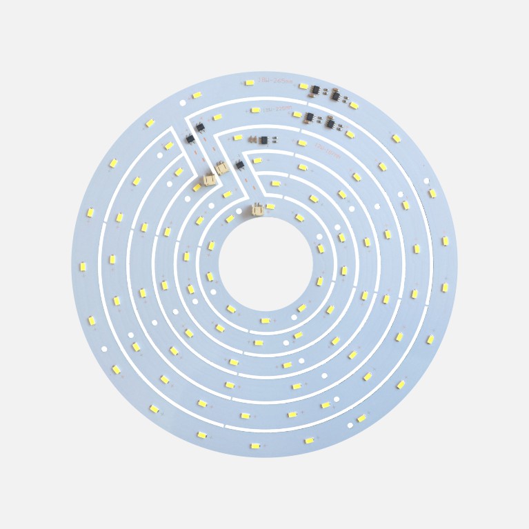 Retrofit LED modul - LEDsystem Scandinavia AB