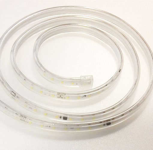 LED strip 230V 8W/m 2700K dimbar - LEDsystem Scandinavia AB